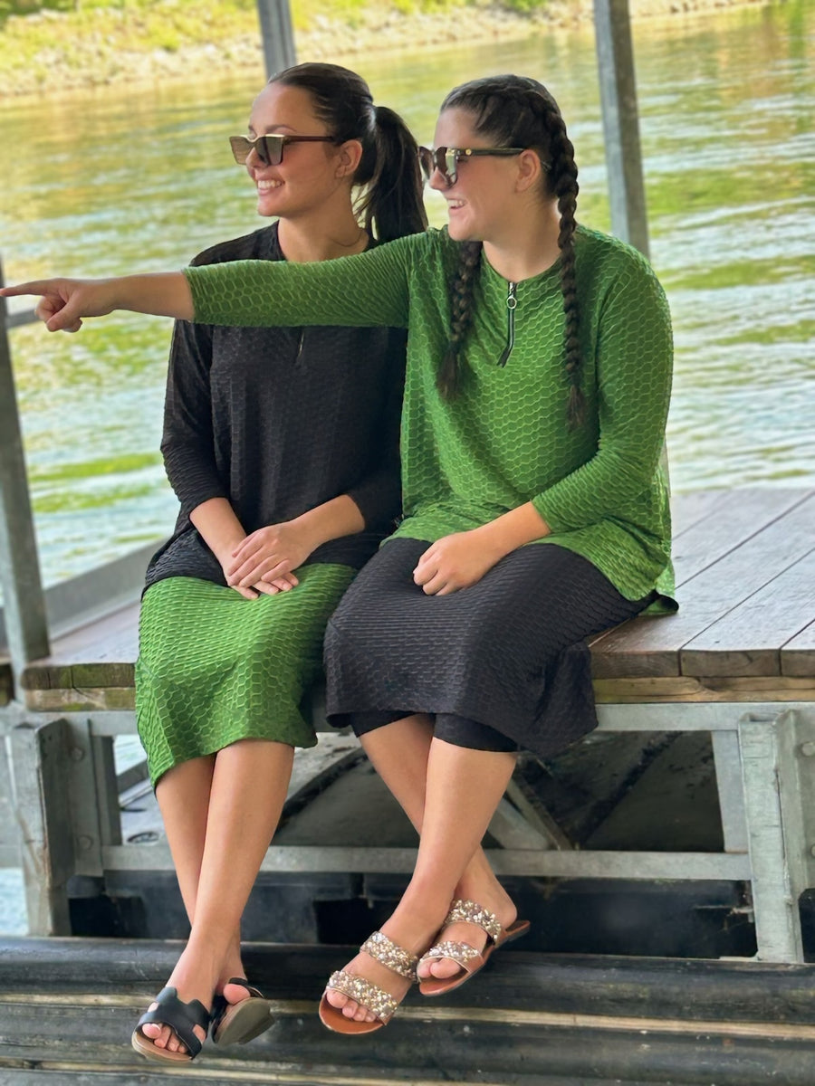 Tonya Sport Top – Zadie B's Fashions